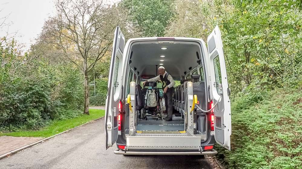 Workers Comp For Non-Emergency Medical Transportation